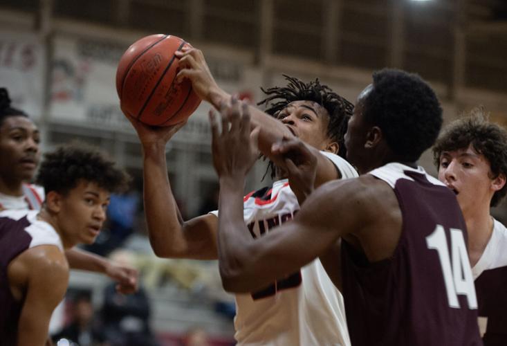 See how Cougars overcome shooting to win at Northside | High Schools ...