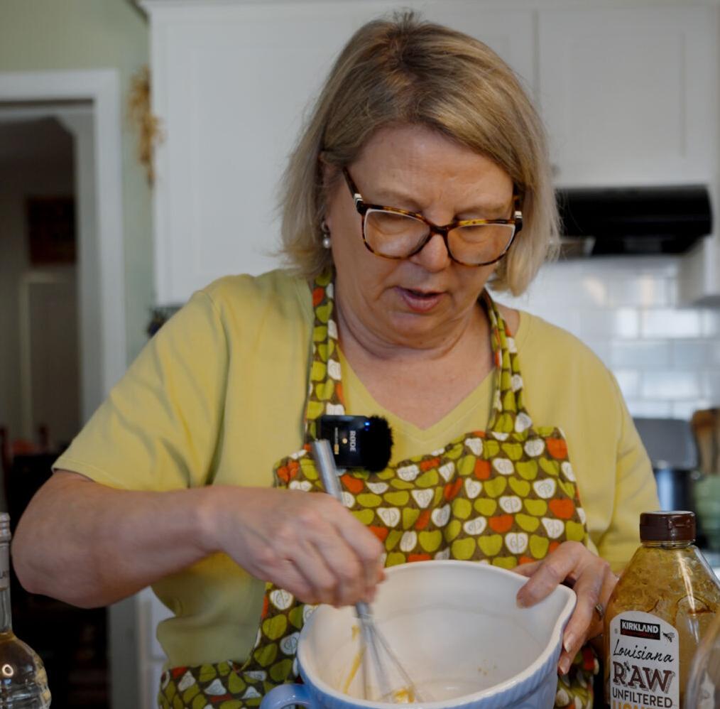 WATCH: Introducing 'Kitchen Improv: No-Recipe Cooking,' a video series ...