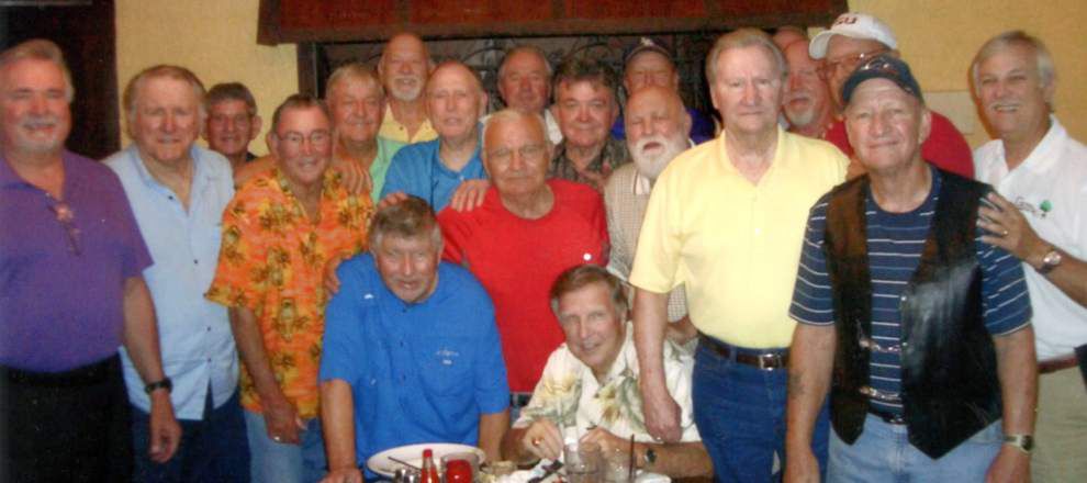 Community news: Three from Baton Rouge area named Angel Award ...