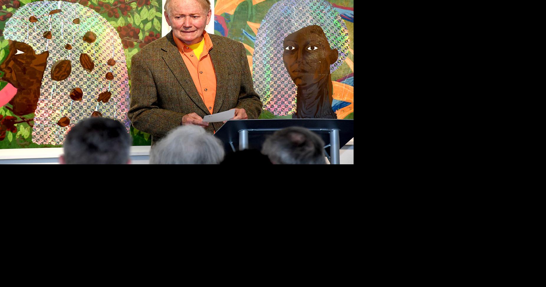 Baring their souls: For 40 years a Baton Rouge writers' group helps ...