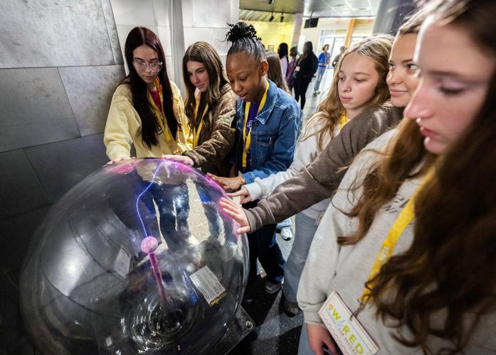 How university partnership revived Lafayette Science Museum | Louisiana ...