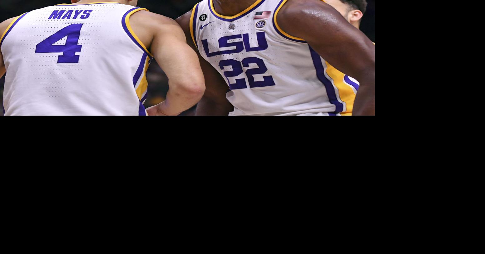 Rabalais: LSU on cusp of greatness after improbable, utterly ...