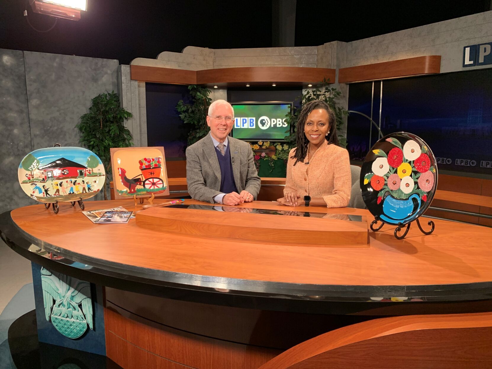 Mark Romig: Public television provides an community service | Opinion ...