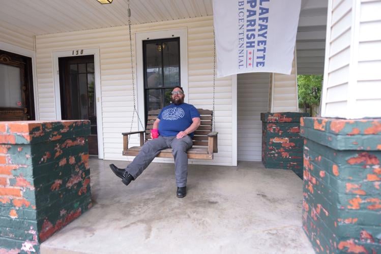 Living downtown during Festival International | Entertainment/Life ...