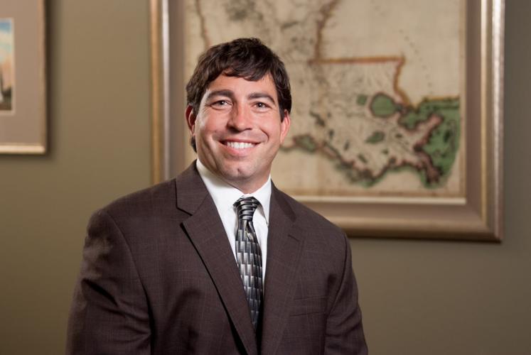 Baton Rouge, New Orleans, Lafayette area People in Business for Nov. 5 ...