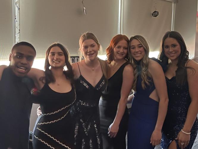 Zachary High hosts annual Special Needs Prom | Zachary | theadvocate.com