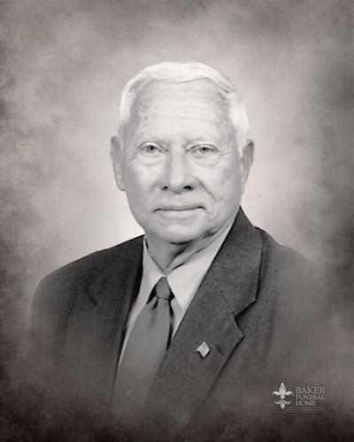 Epperson never fully led East Baton Rouge schools, but his mark is ...