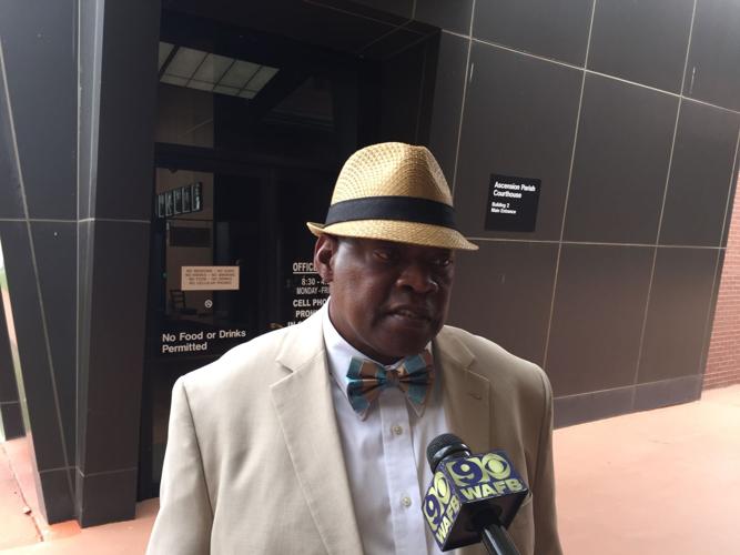 Defense lawyer grills Wayne Lawson, accuser in Ascension President ...