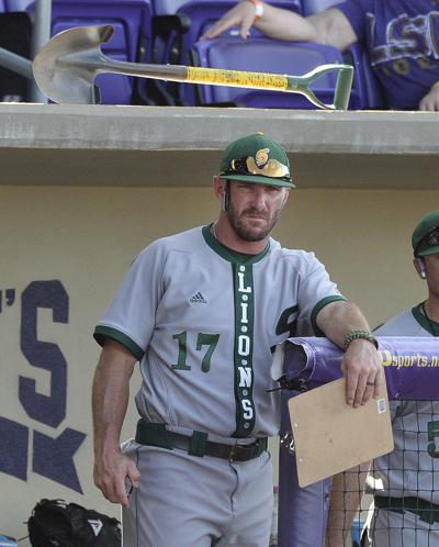 SLU signs baseball coach Matt Riser to new three-year contract | Sports ...