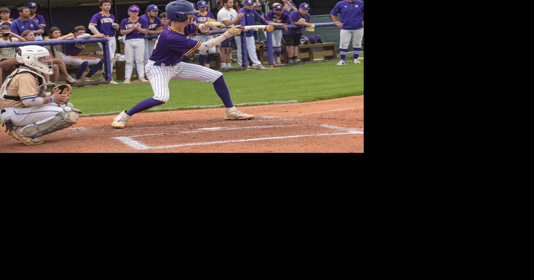 OC baseball hopes to tie up loose ends before playoffs | High Schools ...