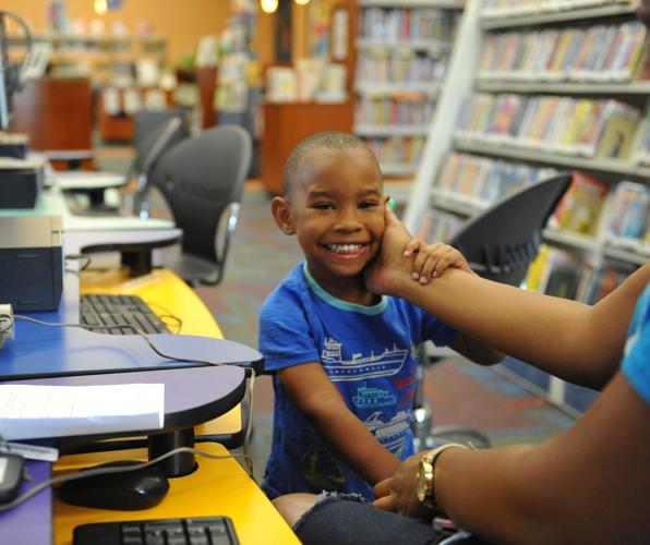 Lafayette library projects could be shelved in wake of library tax vote ...