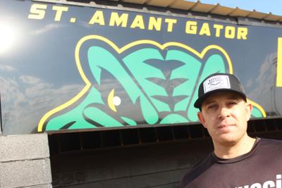 Duhe Jr. coaches like his dad — but in baseball | High School Sports ...