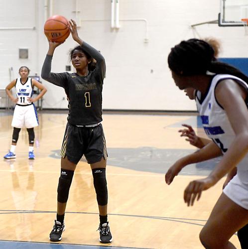 Sue Gunter game: University High beats McKinley girls in nailbiter ...