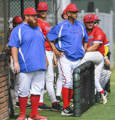 Updated results for American Legion state baseball tourney | High ...