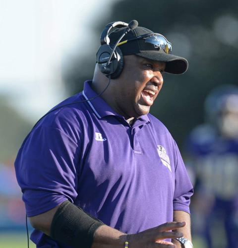 Photos: Southern vs. Praire View | Southern | theadvocate.com