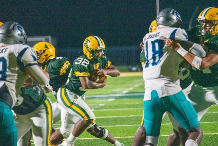 Southside stays undefeated with shootout win over Cecilia | High ...