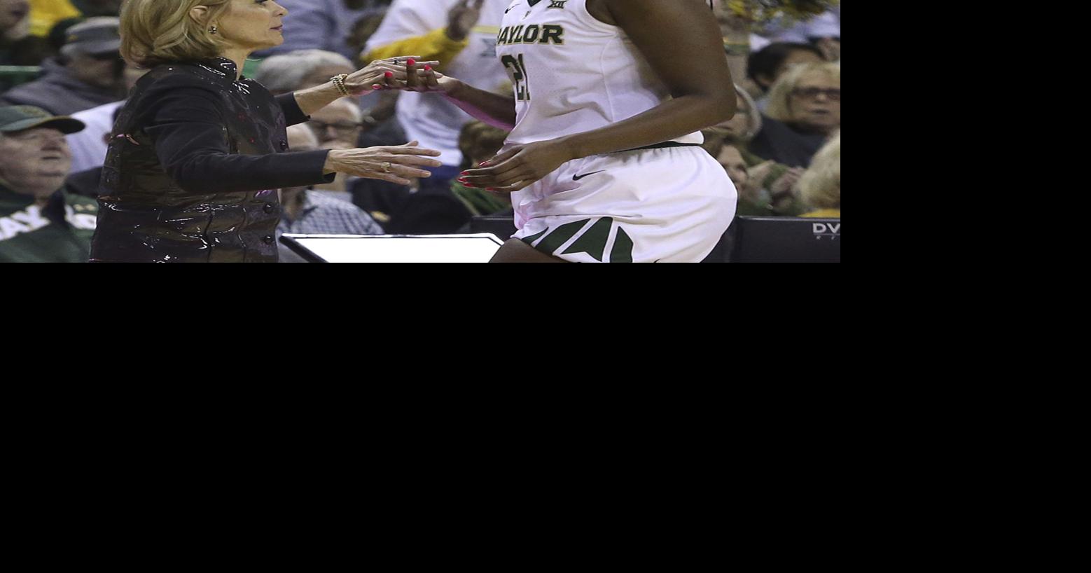 Kim Mulkey, Kalani Brown and Moon Ursin give Baylor's Final Four run ...