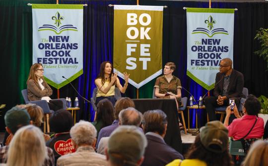 Review of Nancy Lemann's "The Oyster Diaries" | Books | theadvocate.com