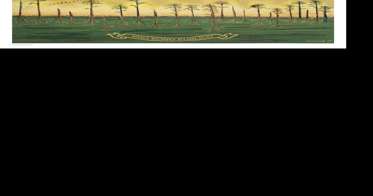 Tweaking tradition Artist puts his own stamp on Rex proclamation ...