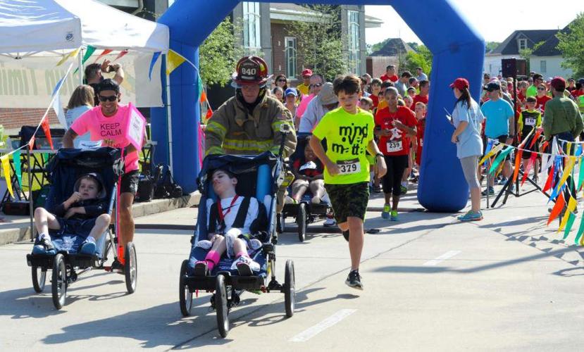 Runners hit the road for Spring Fling | Zachary | theadvocate.com