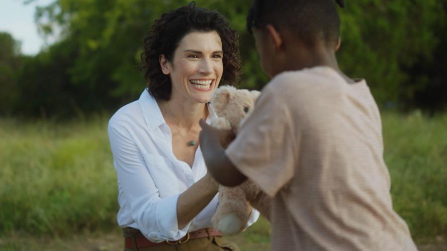 Lafayette, Louisiana actor Rachel Guidry Whittle | Entertainment/Life ...