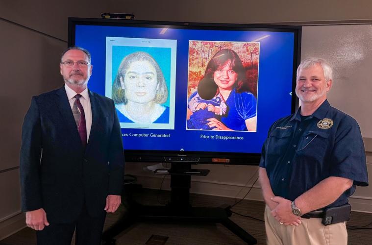 DNA cracks nearly 40-year-old mystery in Slidell | News | theadvocate.com