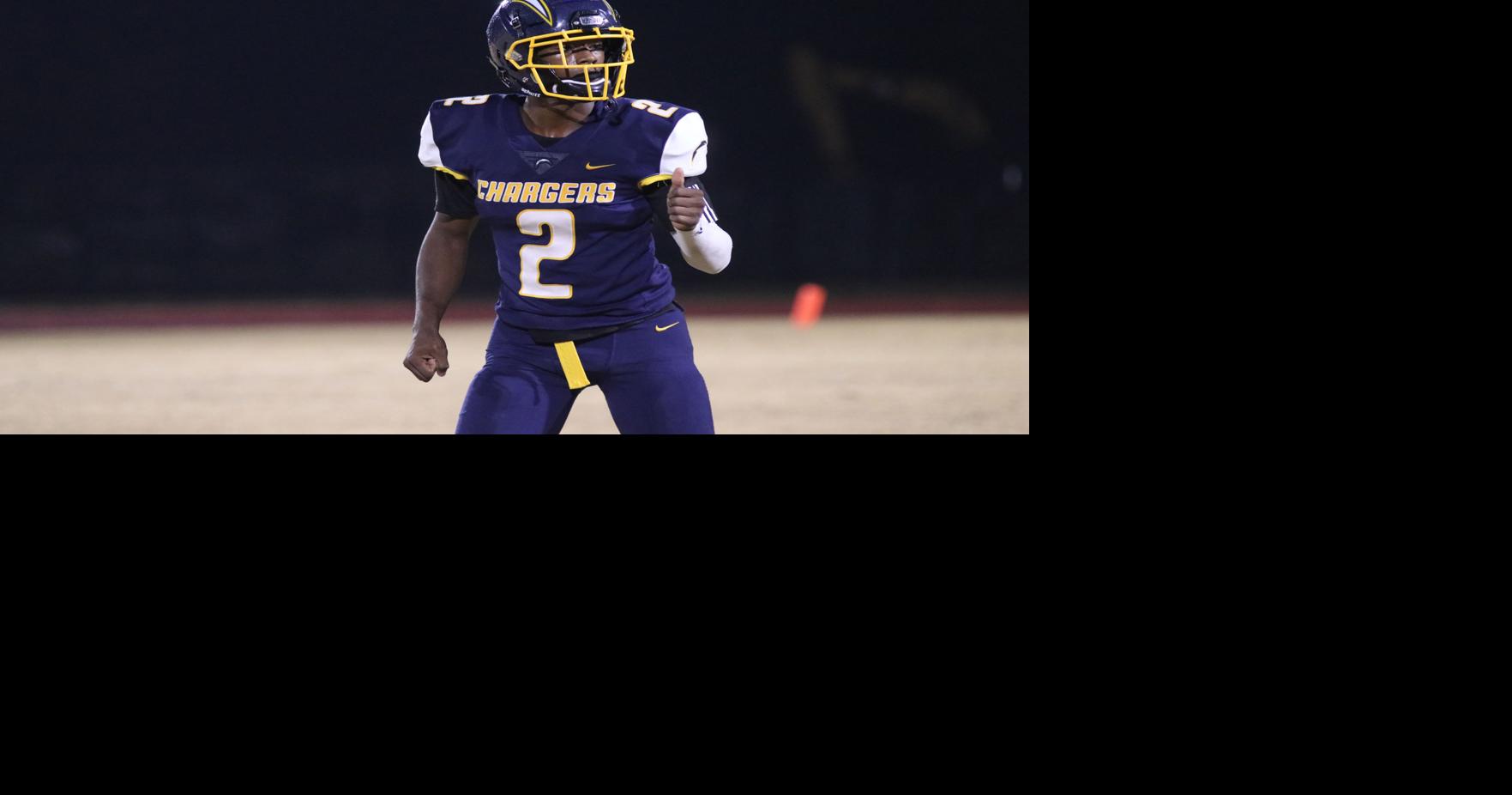 Former LSU commitments Major Burns, Jalen Lee set to sign with other ...