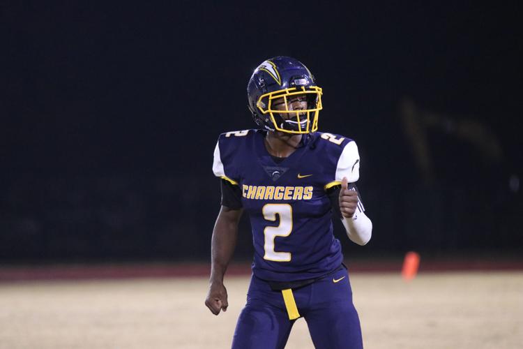 Former LSU commitments Major Burns, Jalen Lee set to sign with other ...