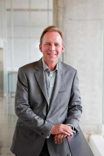 Stockstill’s latest book a model for men | Faith | theadvocate.com