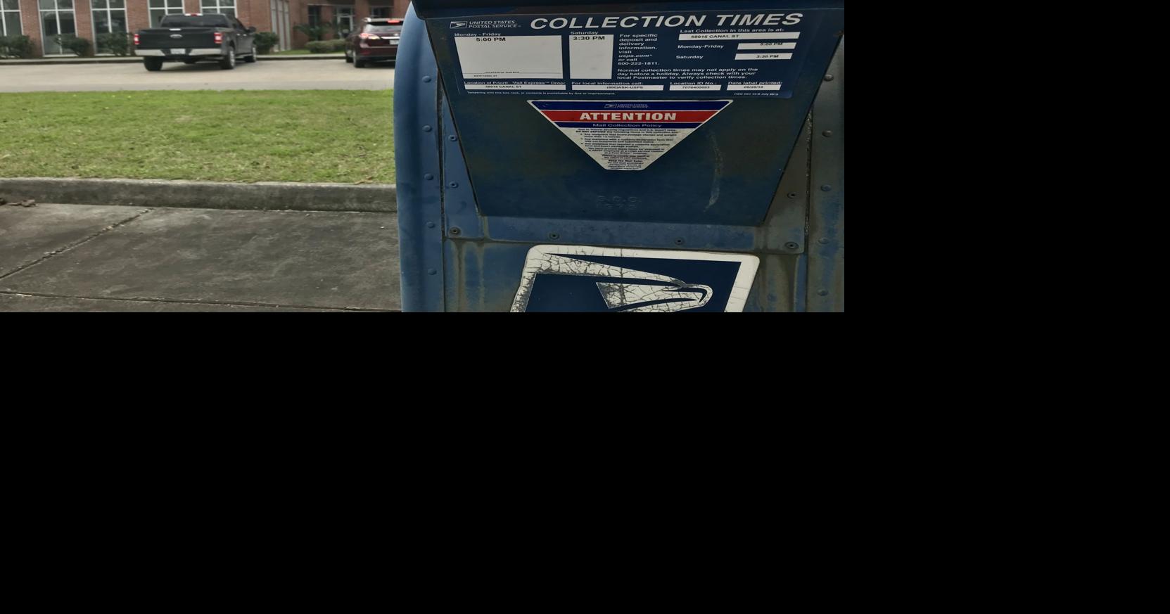 USPS offers open house, King Cake to make nice with frustrated ...