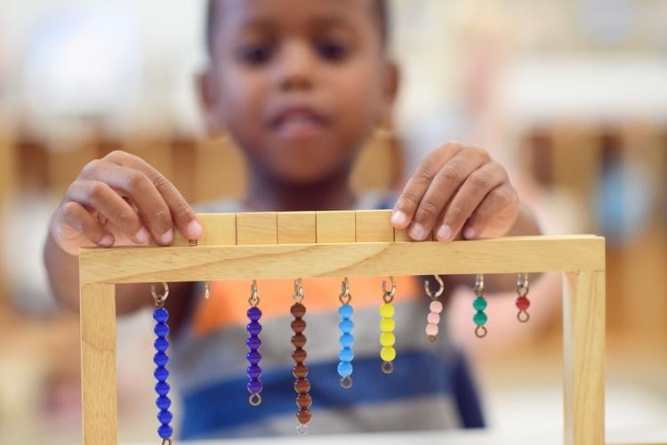 Rising interest in The Montessori School of Baton Rouge reflects ...