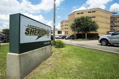 Flu outbreak at Lafayette Parish jail sets inmates on edge amid ...