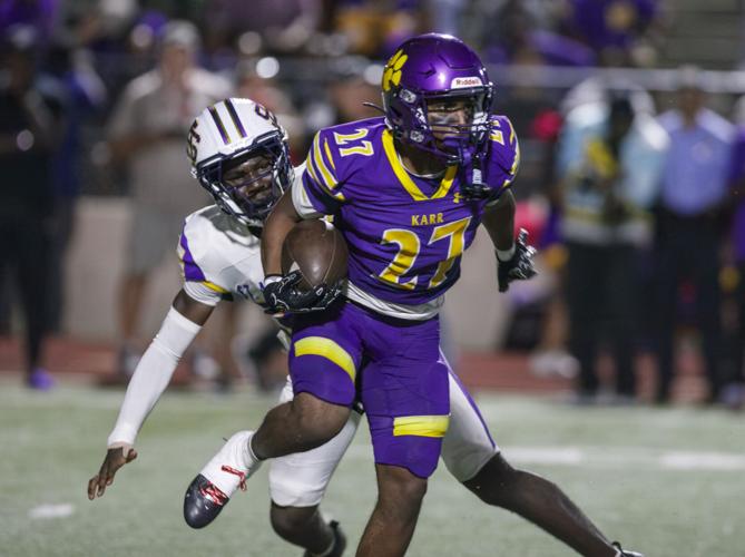 LHSAA high school football state championship game scores | High School ...