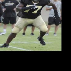 Defensive line colleagues praise Brodrick Bunkley for unselfishly ...