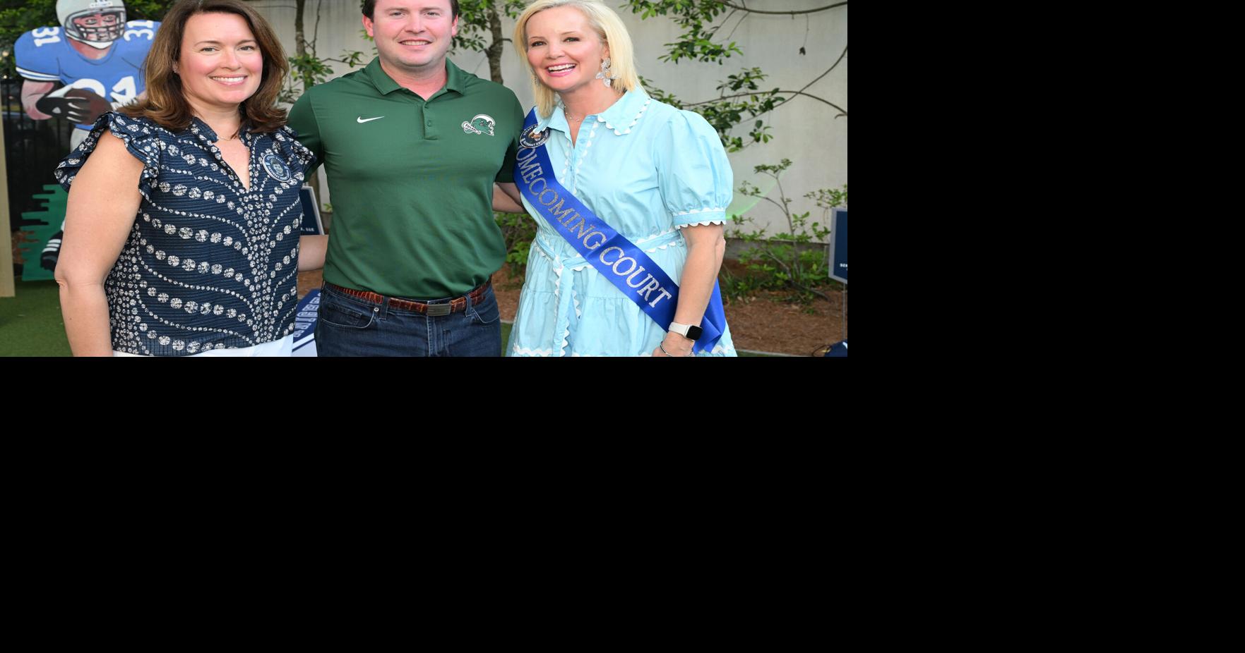 Willwoods Gala | | theadvocate.com