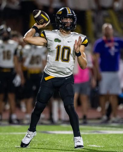 St Amant, East Ascension and Ascension Catholic win in Week Six games ...