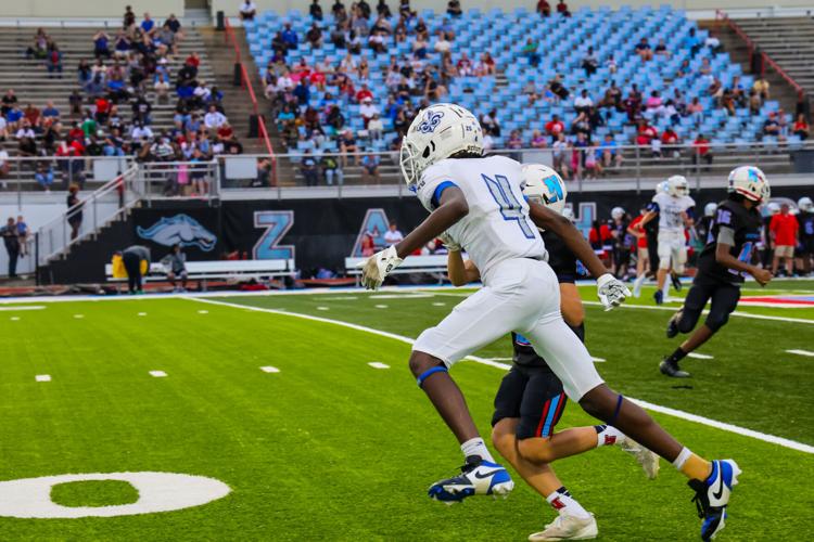 middle school football | Zachary | theadvocate.com