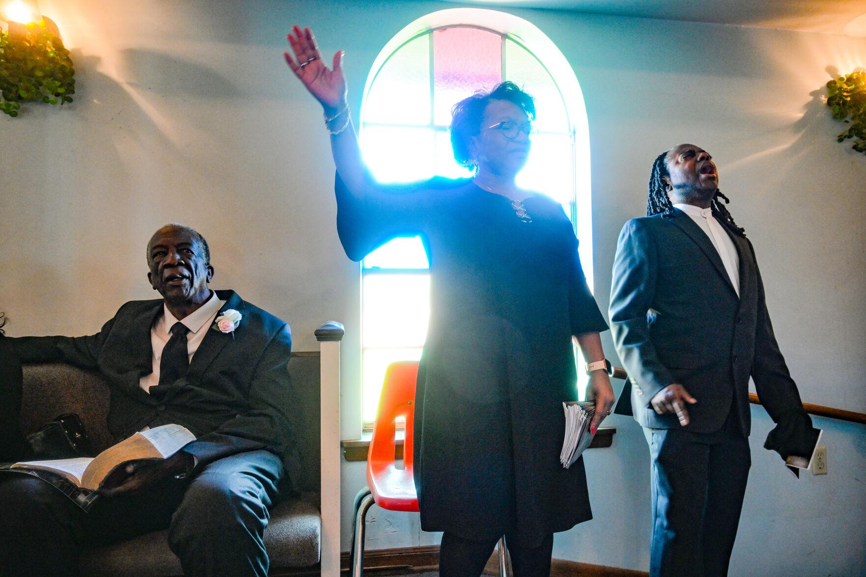 Baton Rouge victim of Bourbon Street attack honored | Crime/Police ...