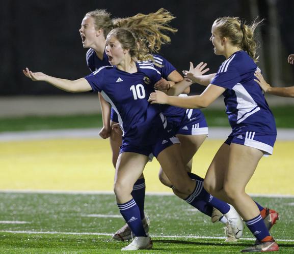 Episcopal comes up short to Newman in girls soccer final | High School ...