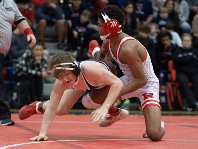 Teurlings Catholic wrestling falls short of third consecutive Ken Cole ...