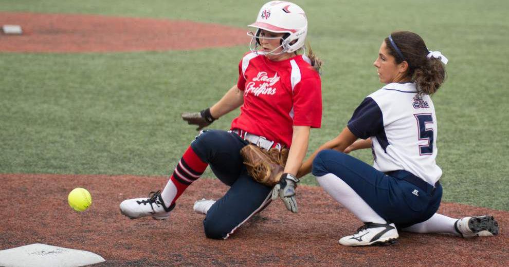 Miss Softball: North DeSoto's Emma Callie Delafield elevated her skills ...
