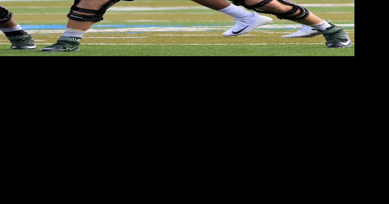 Tulane offensive lineman John Leglue shows smarts on and off the field ...