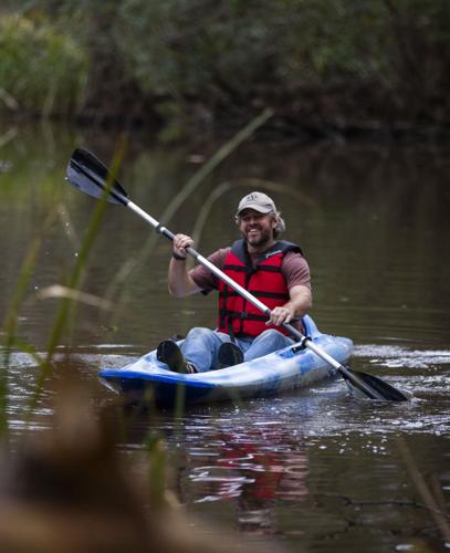 La. Travels: Military, first responders can get state park discounts ...