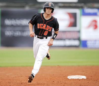 'It was like a movie': Incoming LSU baseball player Josh Smith ...