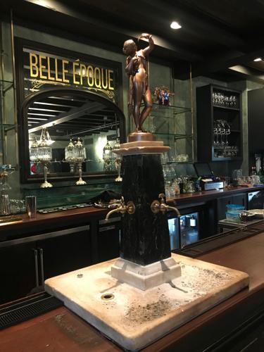 Belle Epoque Absinthe Bar opens Oct. 17 in the French Quarter | Food ...