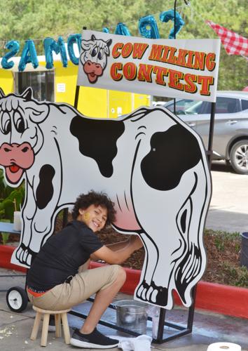 Festival time machine connects library patrons to ‘era of Grandma ...