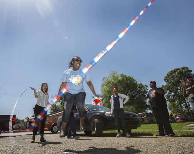 Simcoe Road block party puts positive spotlight on historic Lafayette ...
