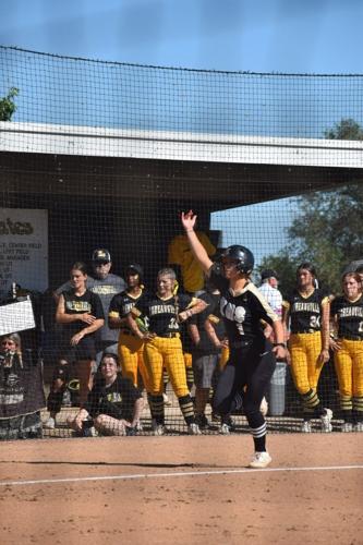 Class 3A all-state: Kaplan softball sweeps major awards | High Schools ...