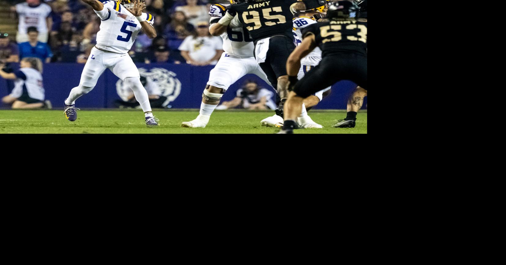 2023 Heisman Trophy Odds: Jayden Daniels Makes Big Jump | Betting ...