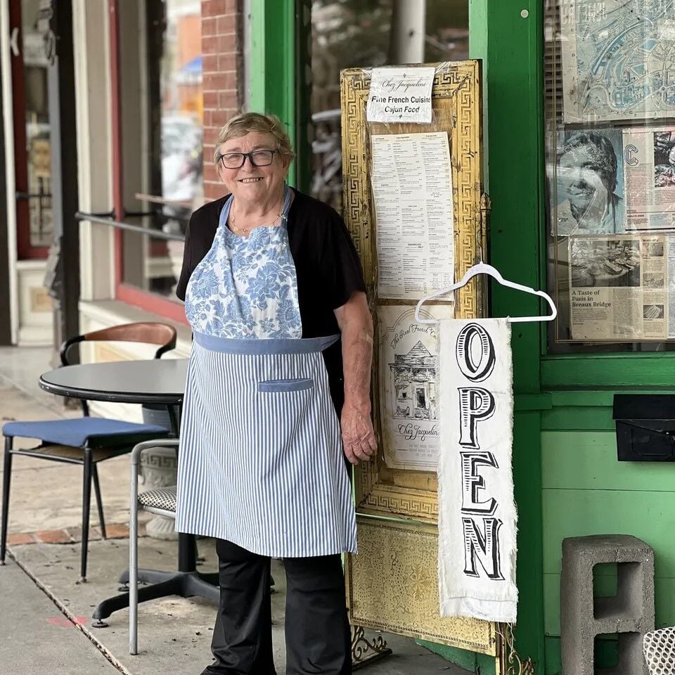 See this Chef's secret from French flair to southern dishes | News ...